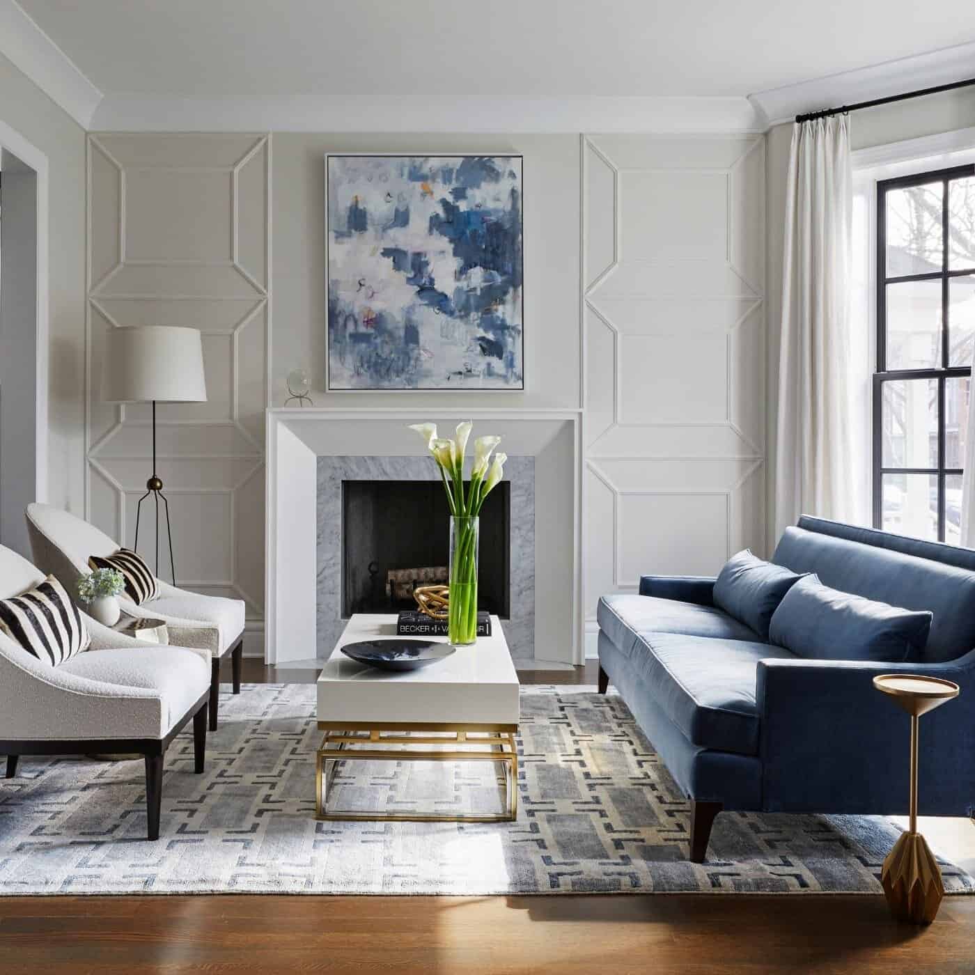 A New Decade of Design: 2020 Interior Design Trends - Amy Kartheiser Design