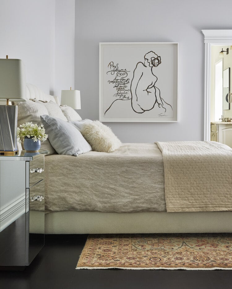 Do’s and Don’ts for Making a Rental Feel like Home with Elevated Design ...