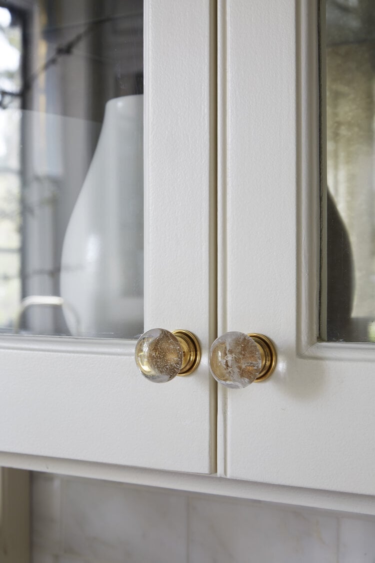 Design Guide to Hardware throughout the Home - Amy Kartheiser Design