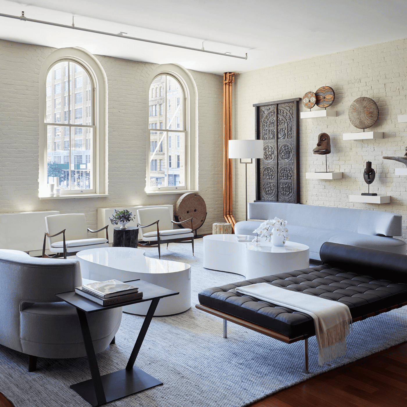 A New Decade of Design: 2020 Interior Design Trends - Amy Kartheiser Design