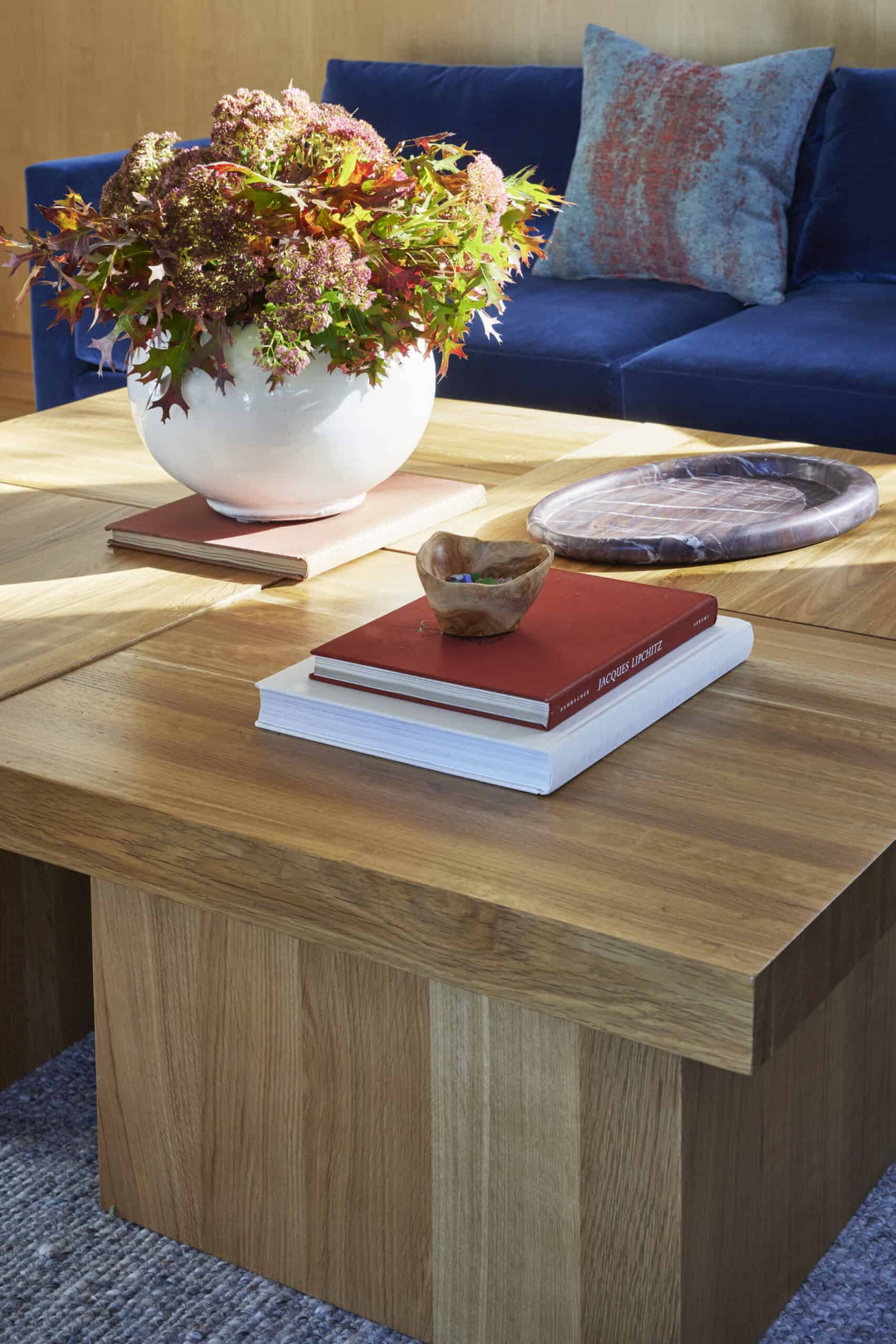 Quick, Impactful Design Changes - Amy Kartheiser Design