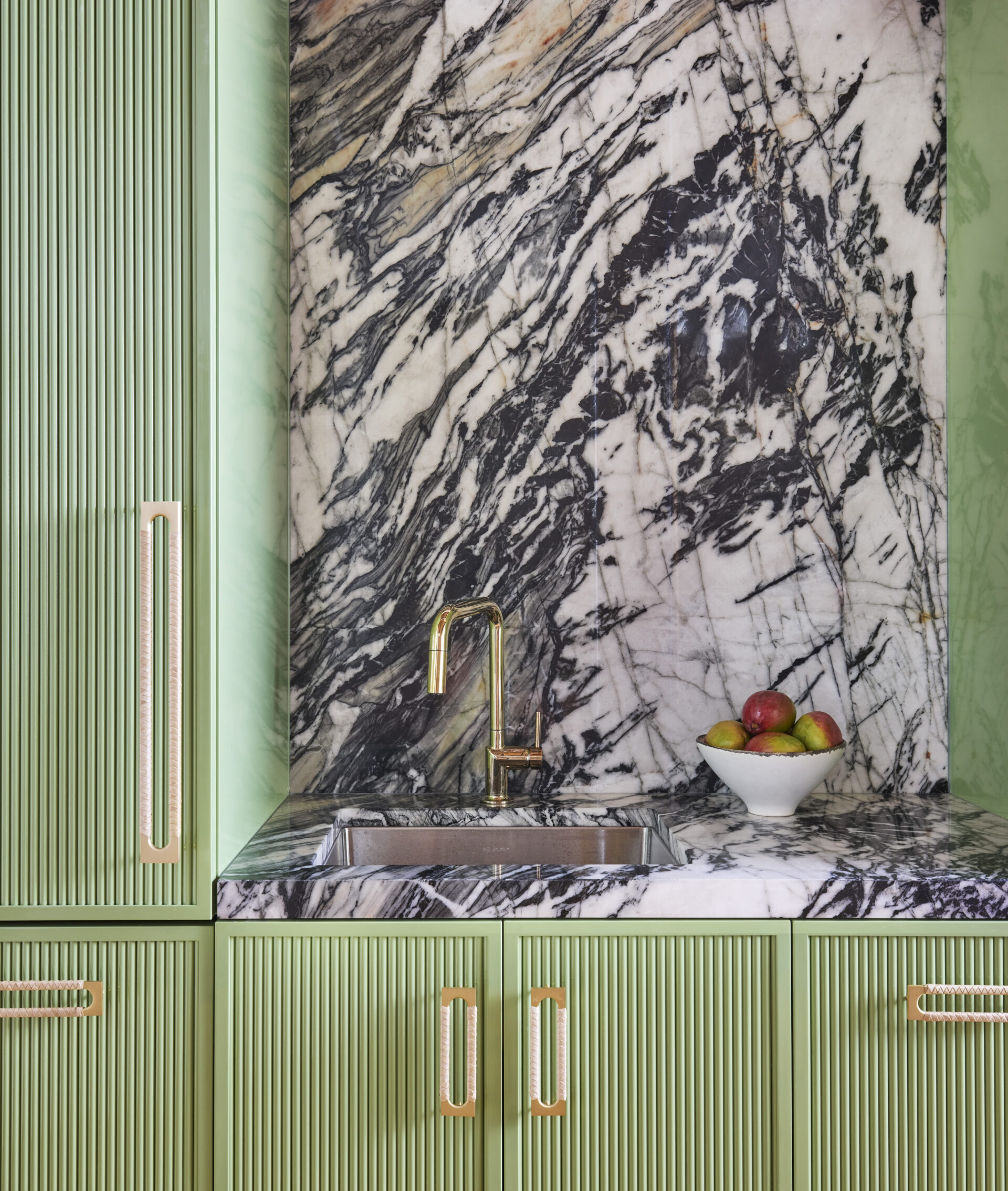 Take a Tour of the AKD Design Studio - Amy Kartheiser Design