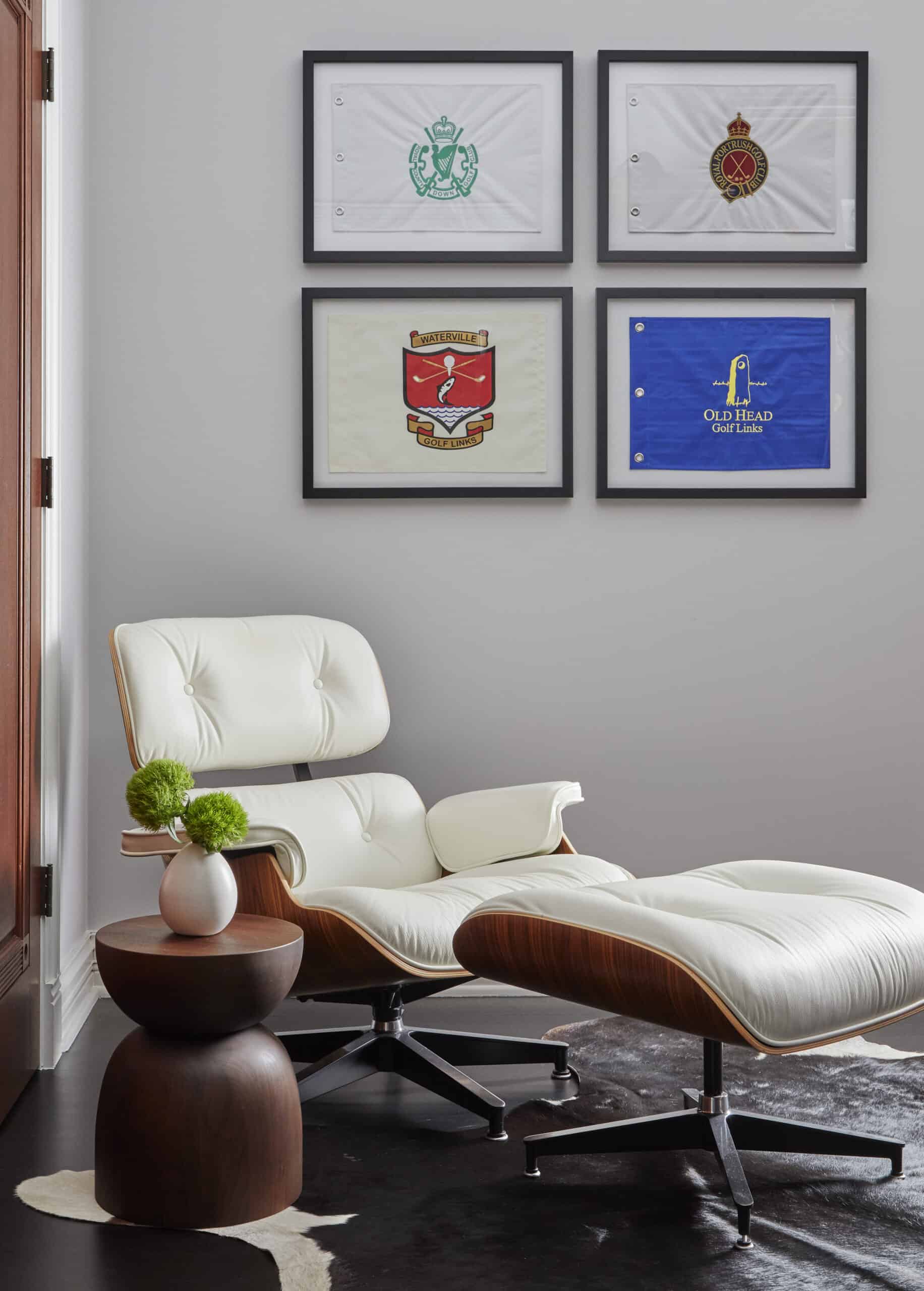 How to Display Your Passions at Home, The Designer Way - Amy Kartheiser ...