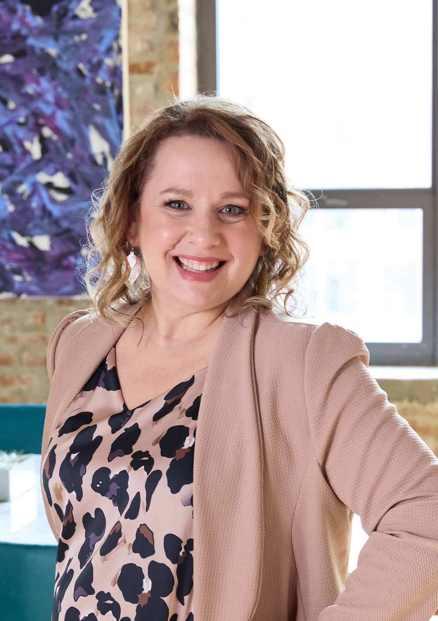 About Amy Kartheiser Design’s Interior Design Firm